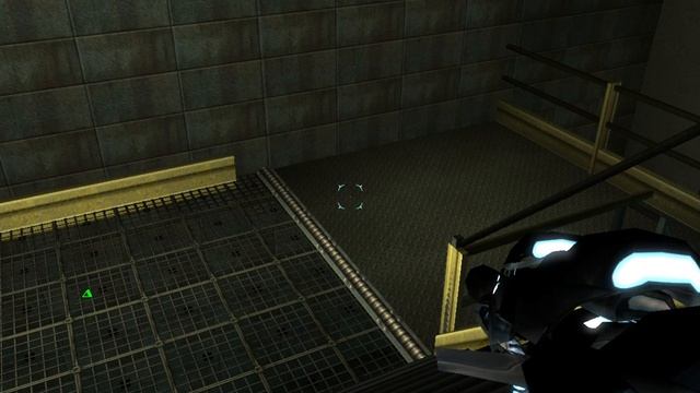 Видеоигра Area 51 - прохождение - #12 - Lies of the Past