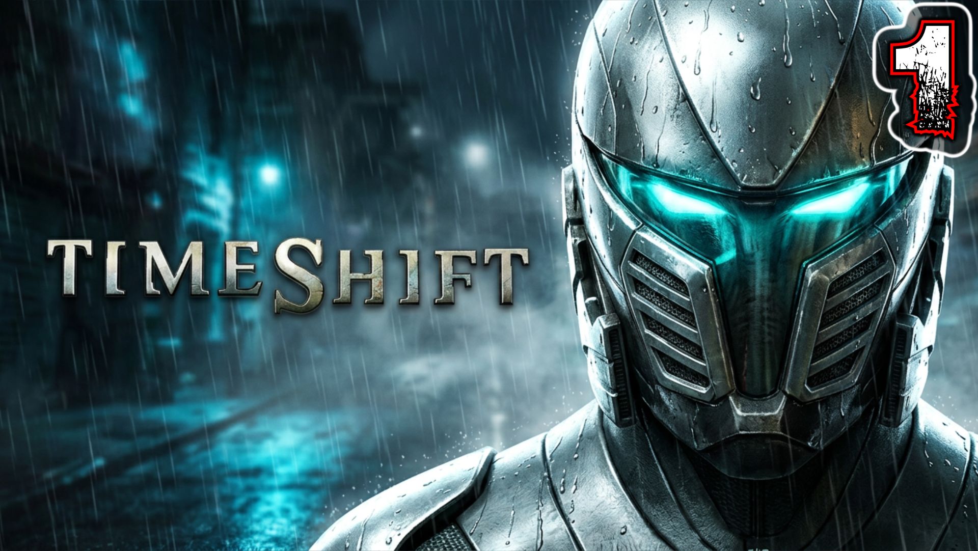 TIMESHIFT #1 - Прибытие. Возвращение. Свежая Кровь