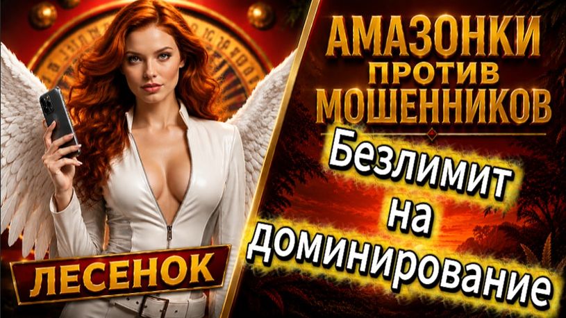 ЛЕСЁНОК