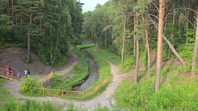 По Сибири и Уралу на авто. День 3 Тюмень