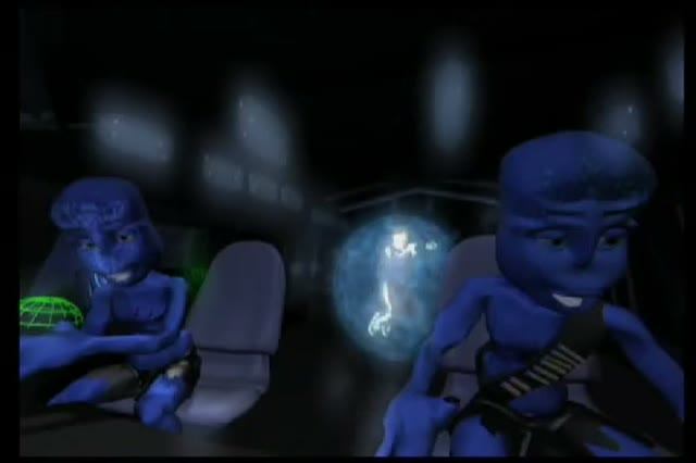 Eiffel 65 - Blue (Da Ba Dee)