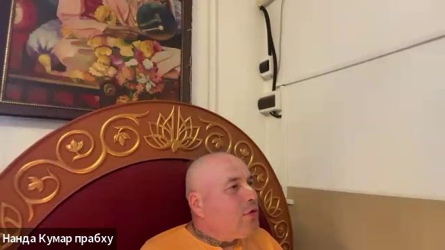 15/07/26 БГ 14.26  - ЕМ Нанда Кумар пр