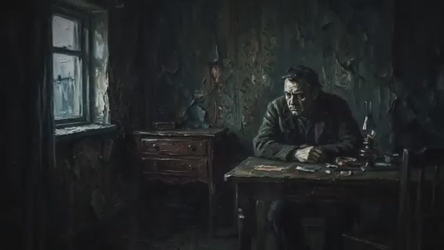 МЕСТЬ которую готовили тридцать лет. Мрачный детектив