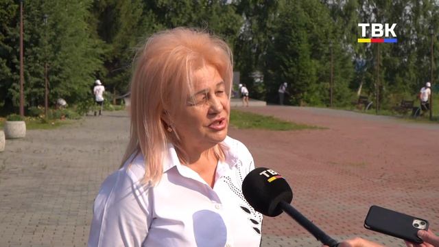 Новости Искитимского района