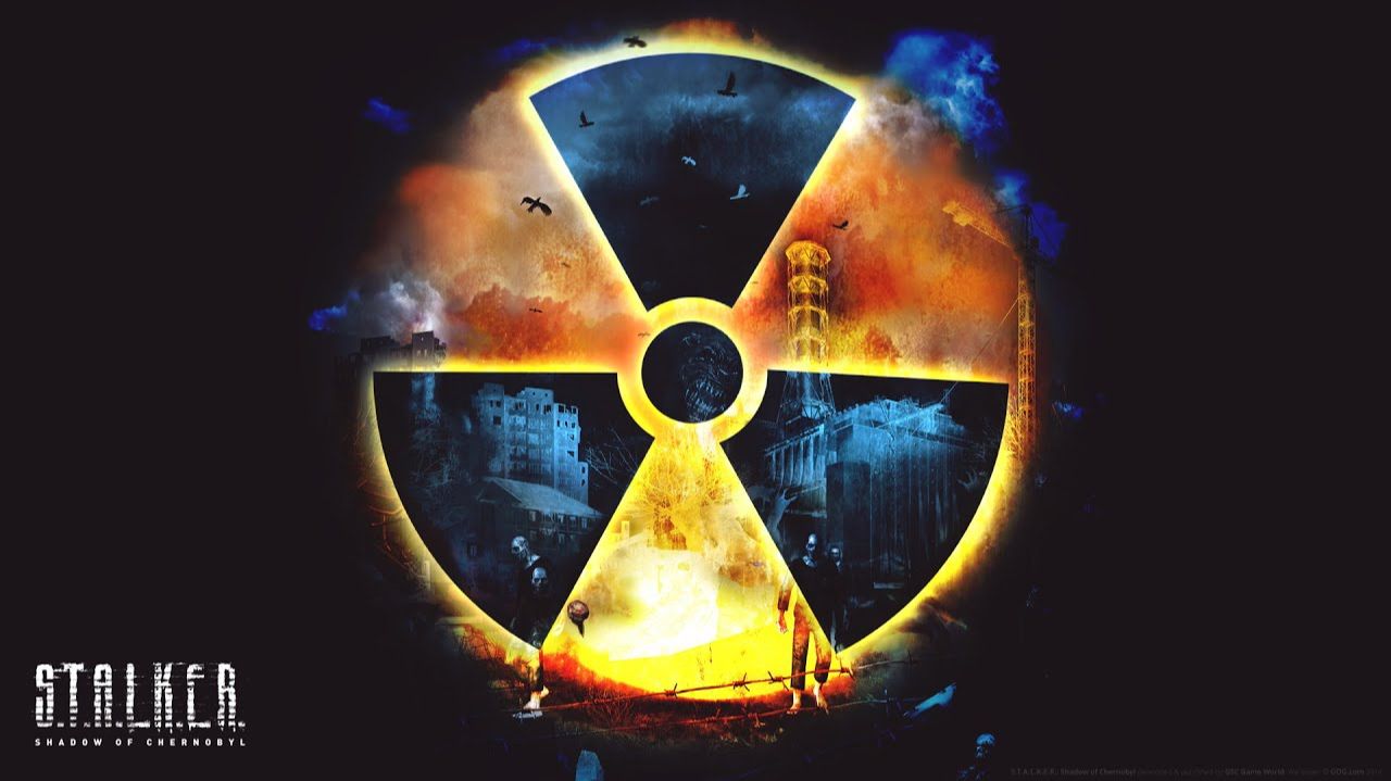 S.T.A.L.K.E.R. Ностольгическое прохождение