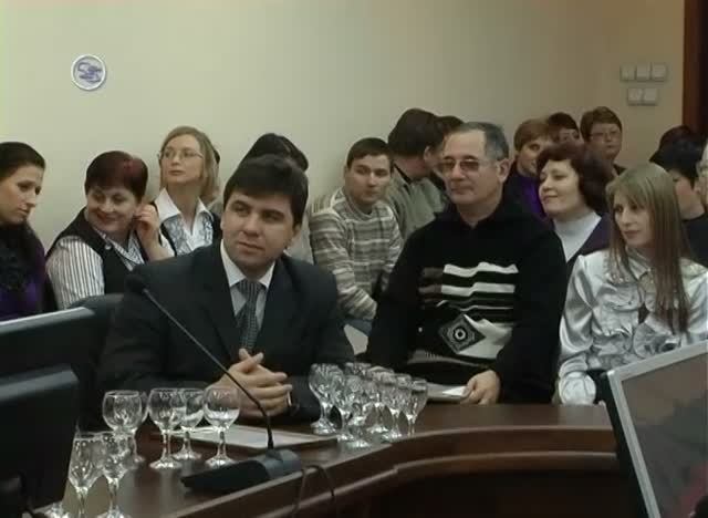 Программа Енисей-Информ ТВ. Выпуски за 2010г