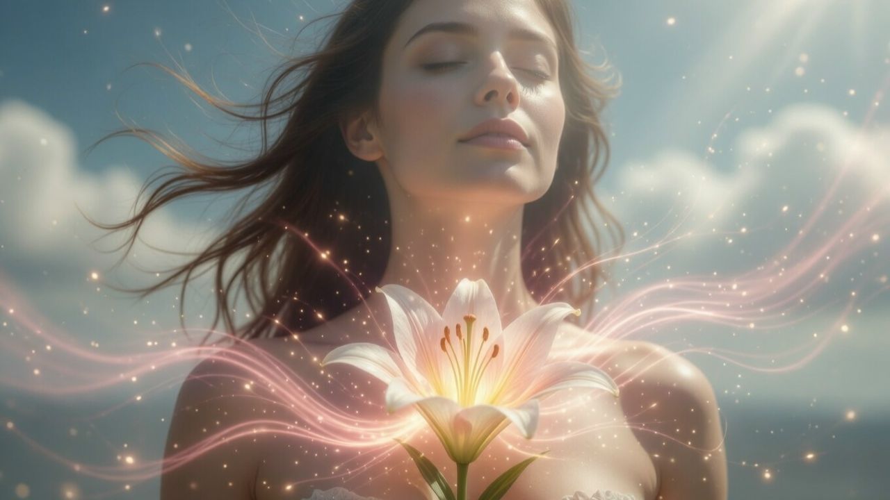 Всё Уже, ✨Внутри Тебя