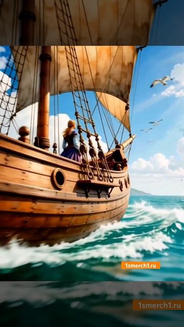 Viking Adventures