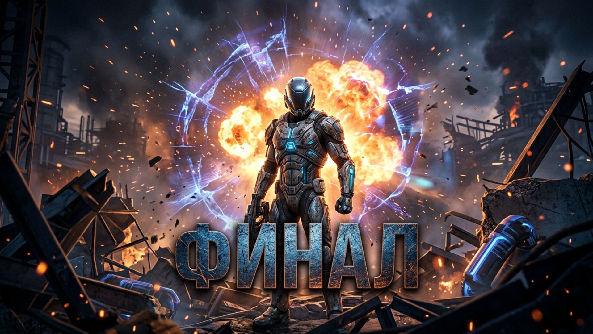TIMESHIFT #6 - ФИНАЛ - В пути. Последствия