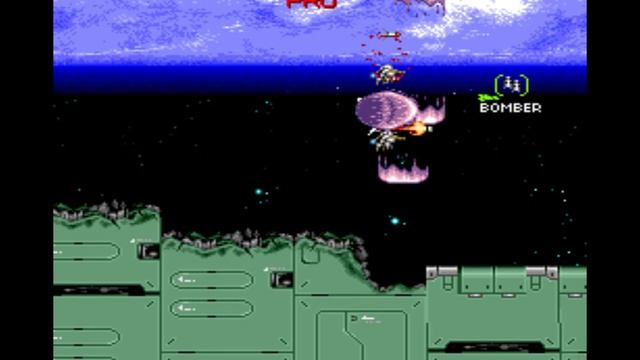 (игры MAME ARCADE)