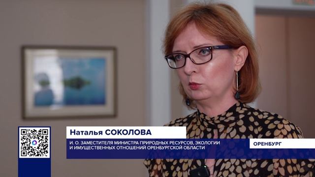 В ОРЕНБУРГСКОЙ ОБЛАСТИ ЛИКВИДИРУЮТ СВАЛКИ