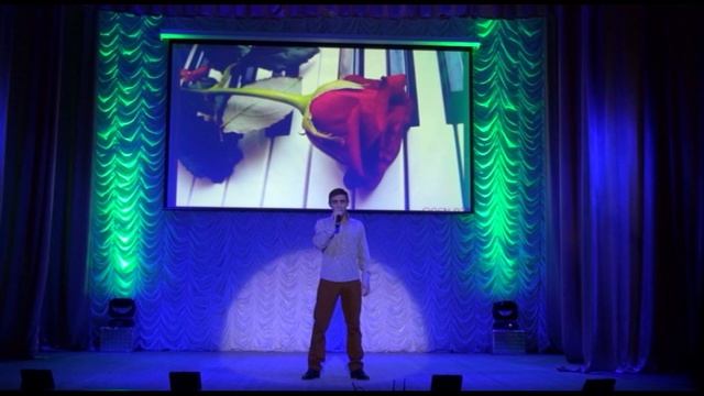 «Одинокая волчица»- Андрей Коростелев, шоу-программа «Шансон-микс» 2014