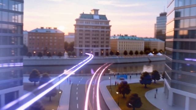 Промо и анонсы