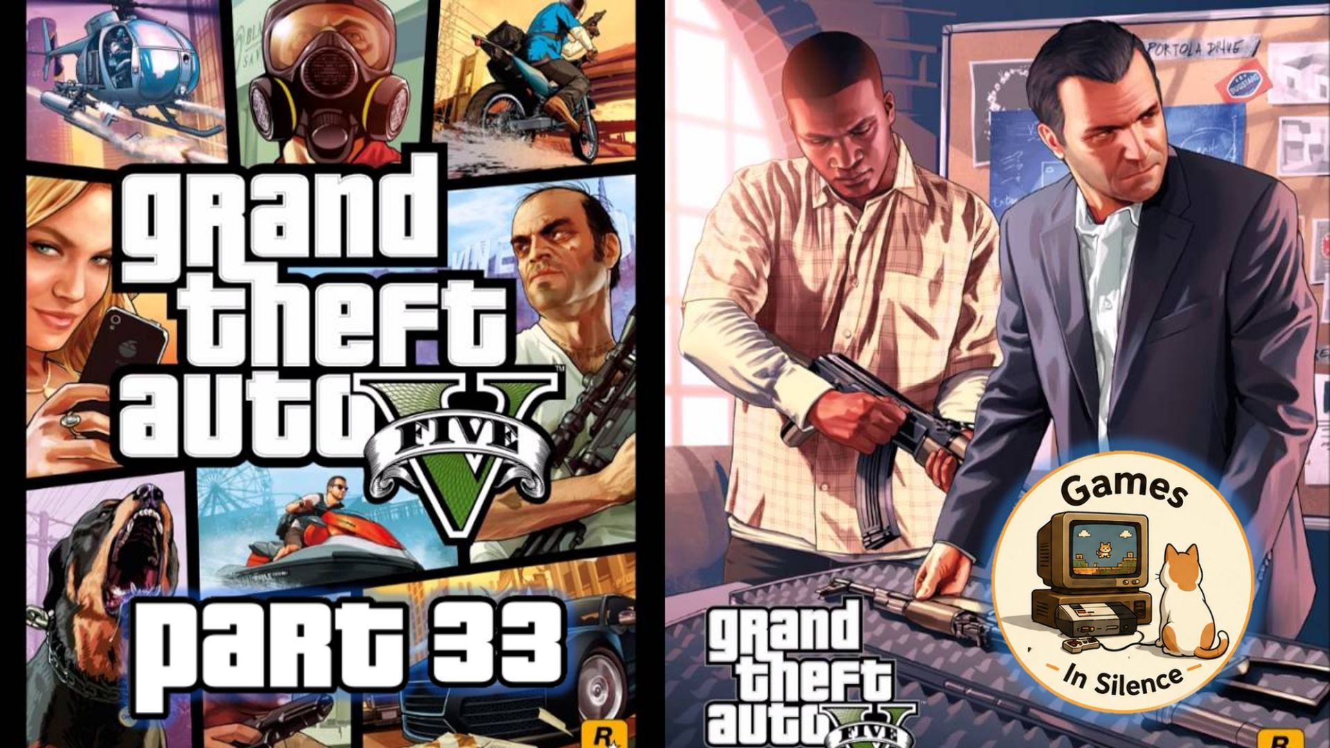 GTA V