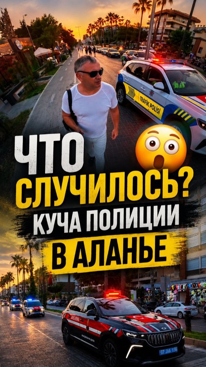 PRO Alanya. Türkiye