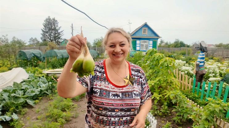 Наша Дача