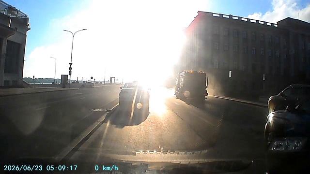 Дороги в России