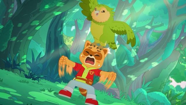 Kids TV