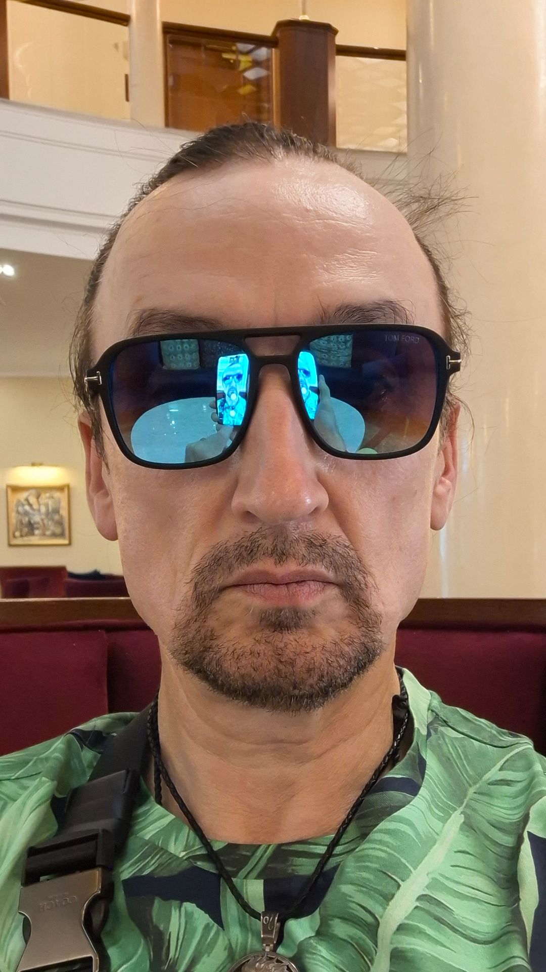 стою на руках