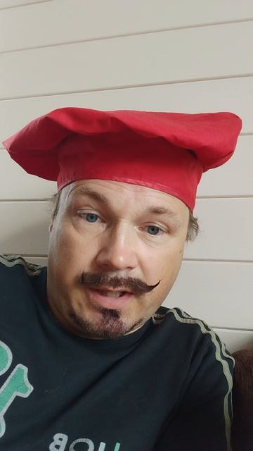 КОК ПОШУТИЛ