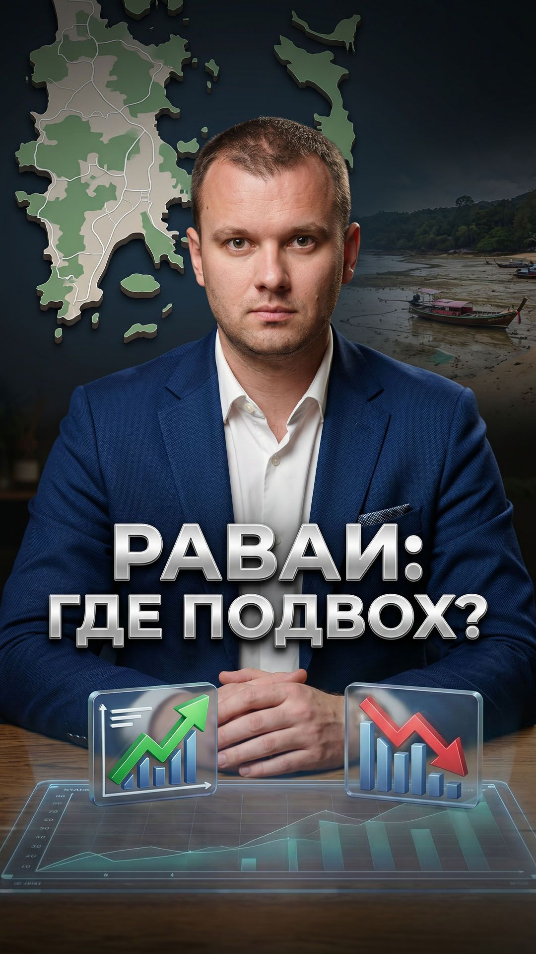 Инвестиции в Таиланде: Коротко о главном
