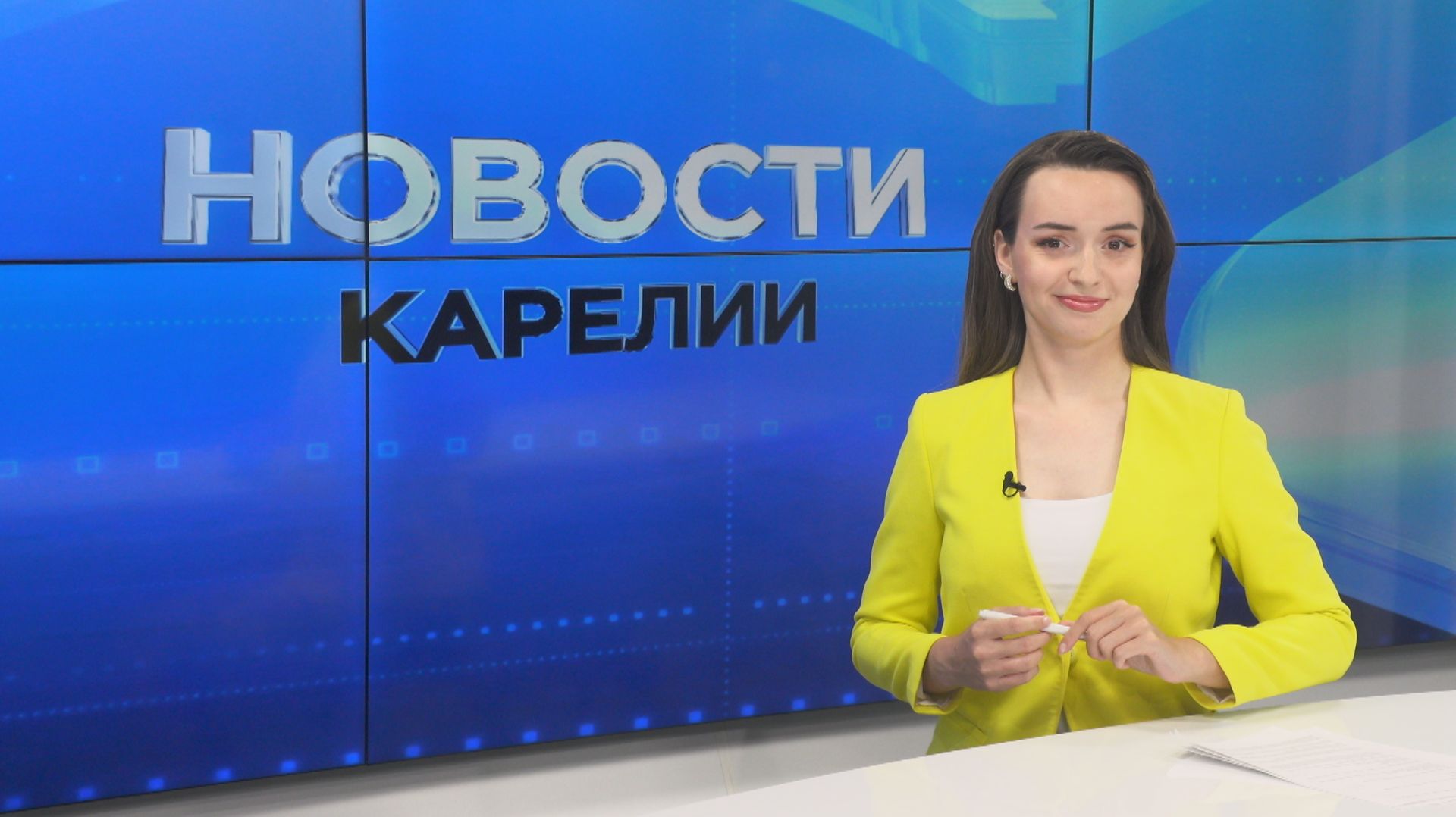 Новости Карелии