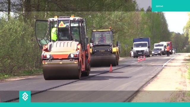 Новости Владимира и Владимирской области 17 июля 2026 года. Дневной выпуск