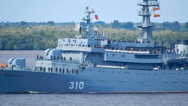 Паруса  Архангельска
