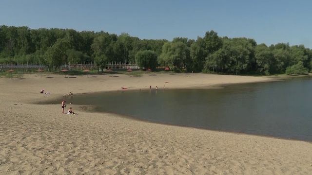 Жаркая погода привела к гибели людей на воде