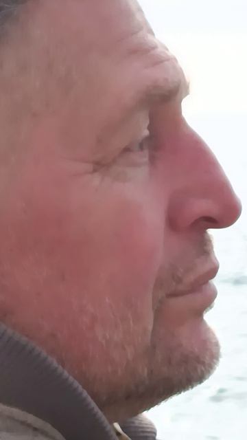 Сочи, зима,