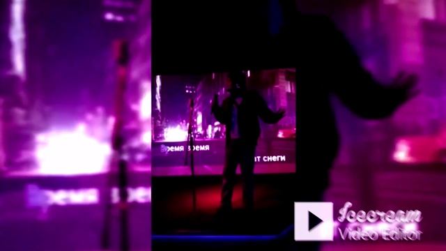 женя остряков концерт 1 часть  я всех вас люблю