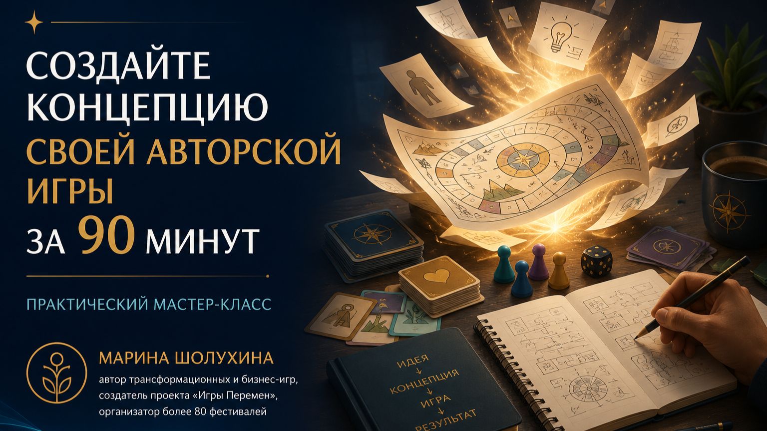 Своя игра