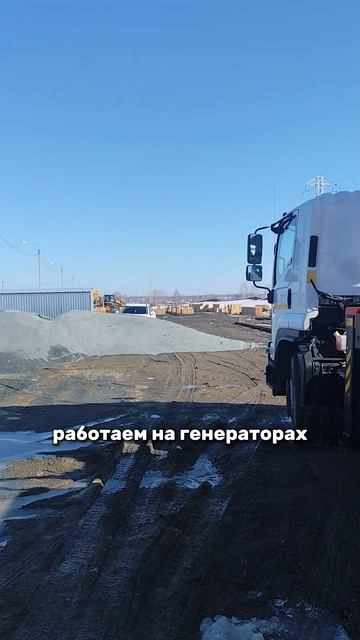 Автосервис СТО ОБЩЕЖИТИЕ из сэндвич-панелей 60х15. Часть 29.
