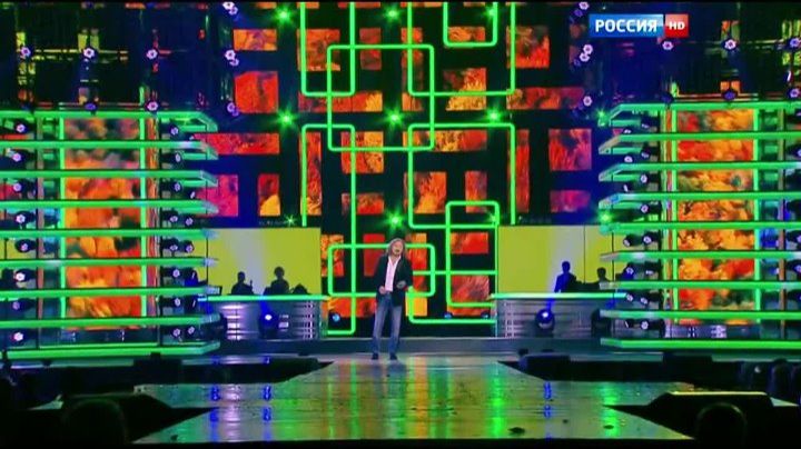 Игорь Николаев Русские любят красиво