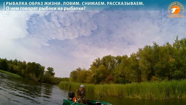 О чем говорят рыбаки на рыбалке? Разговоры в лодке без прикрас