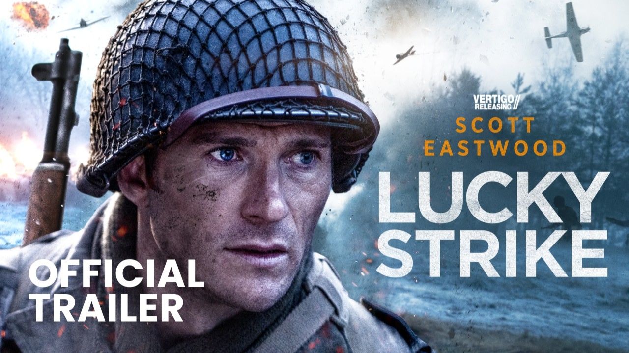 «Lucky Strike» — Официальный трейлер (2026)