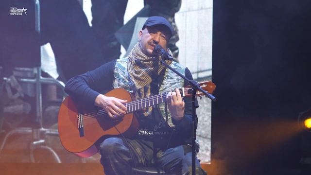 Диденко Сергей - Дорога жизни