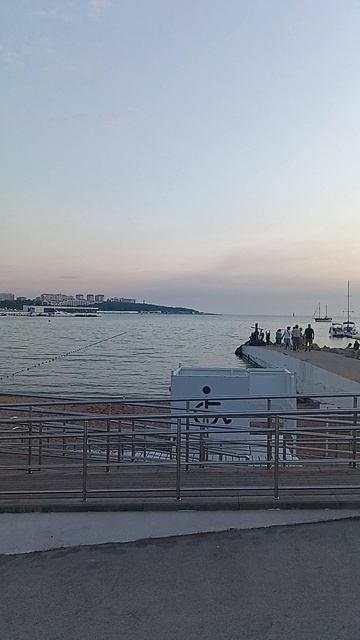Геленджик, Солнечный берег, классный отдых для пенсионеров, по путевке от социального казначейства,