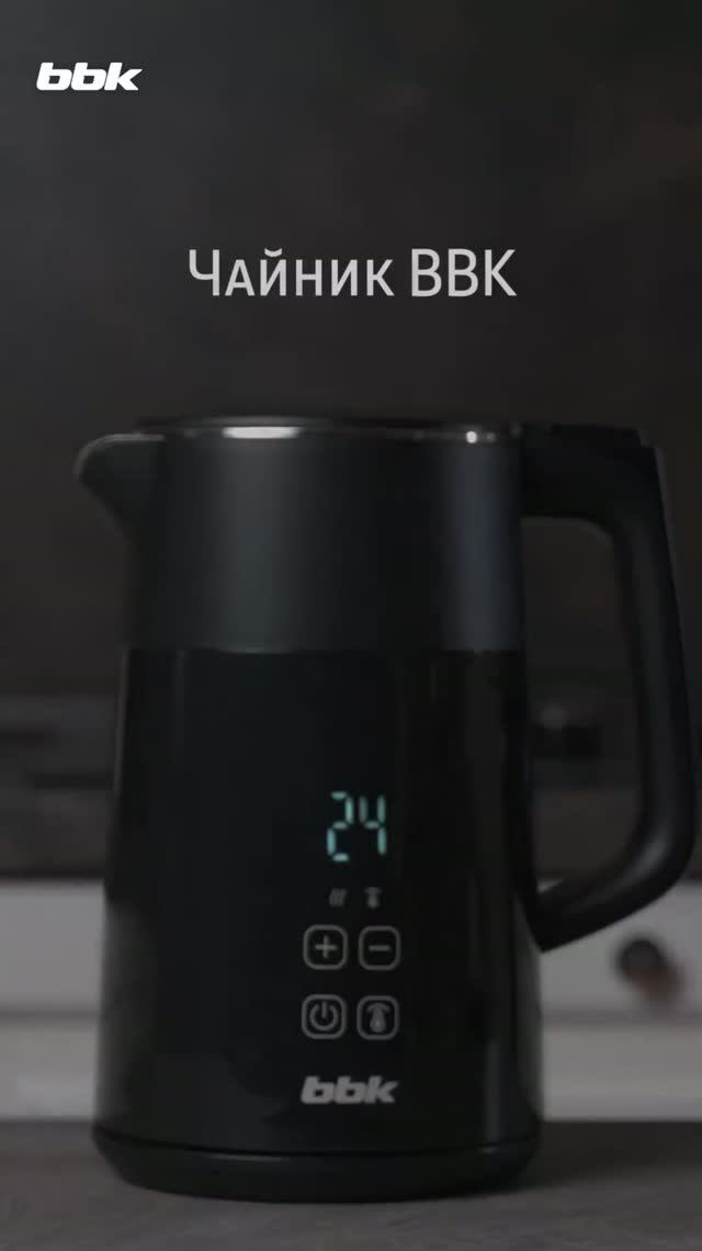 Отзывы и обзоры о технике BBK