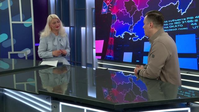 Эхо Интервью