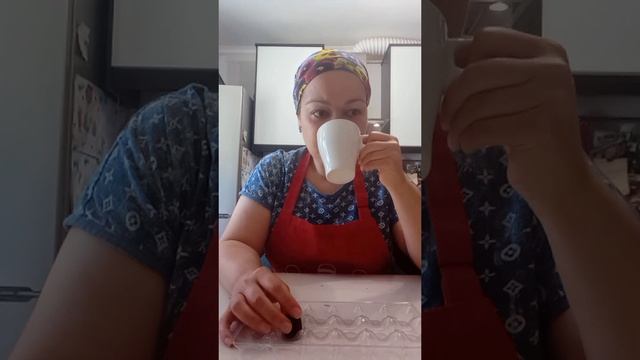 небольшой Мукбанг. что предстоит сегодня сделать