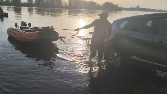Видео отзывы