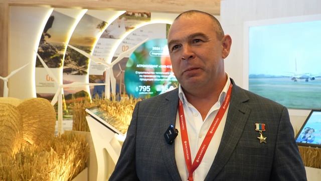 Выпускники СКФУ - Михаил Миненков