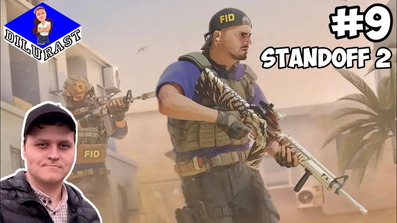 Standoff 2