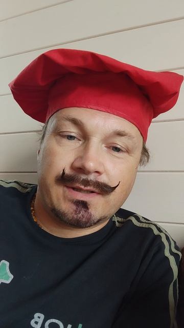 УСАТЫЙ ПРИКОЛИСТ