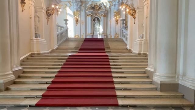 Чудеса и радости в Санкт-Петербурге