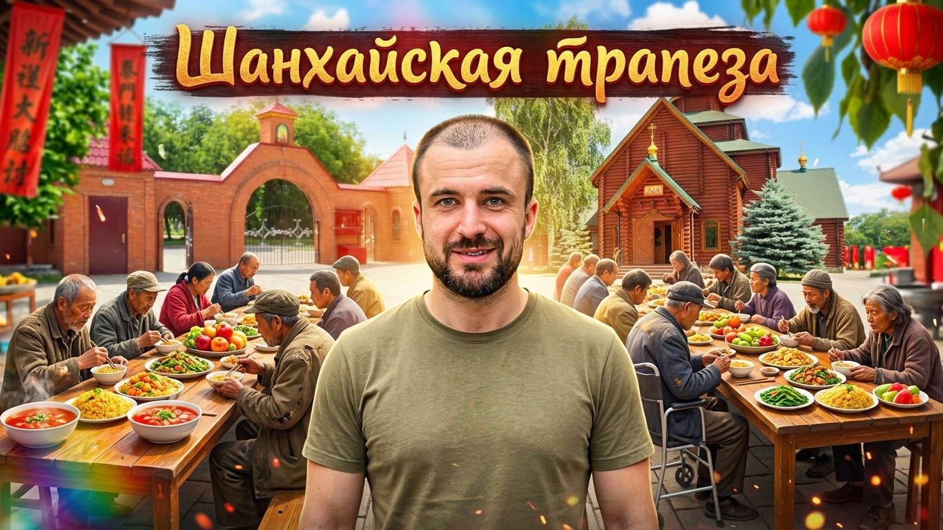 Мобильный журналист 2026