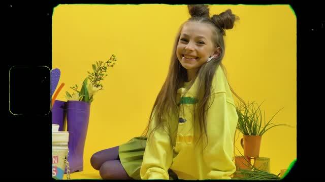 Andreea Bejan - Chameleon