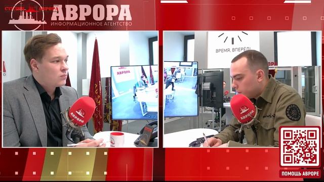 Апрельская революция 1978 года в Афганистане.