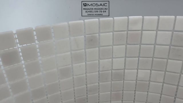 Мозаика ATLANTIDA POL 15x15